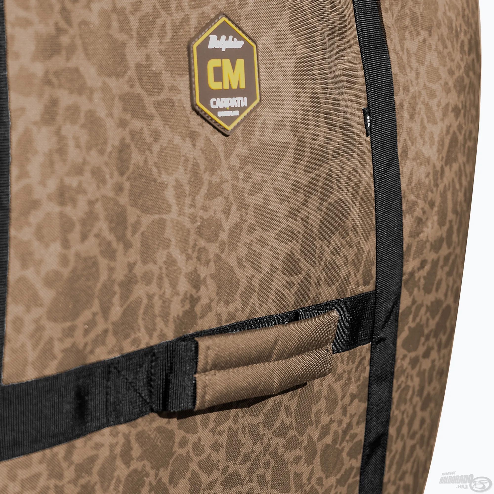 DELPHIN Area Carpath ágytáska - Haldorádó horgász áruház