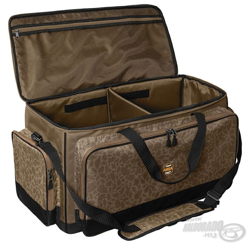 DELPHIN Area Carry Carpath XXXL - Haldorádó horgász áruház