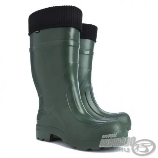 Demar EVA csizmák horgászoknak - Haldorádó horgász áruház