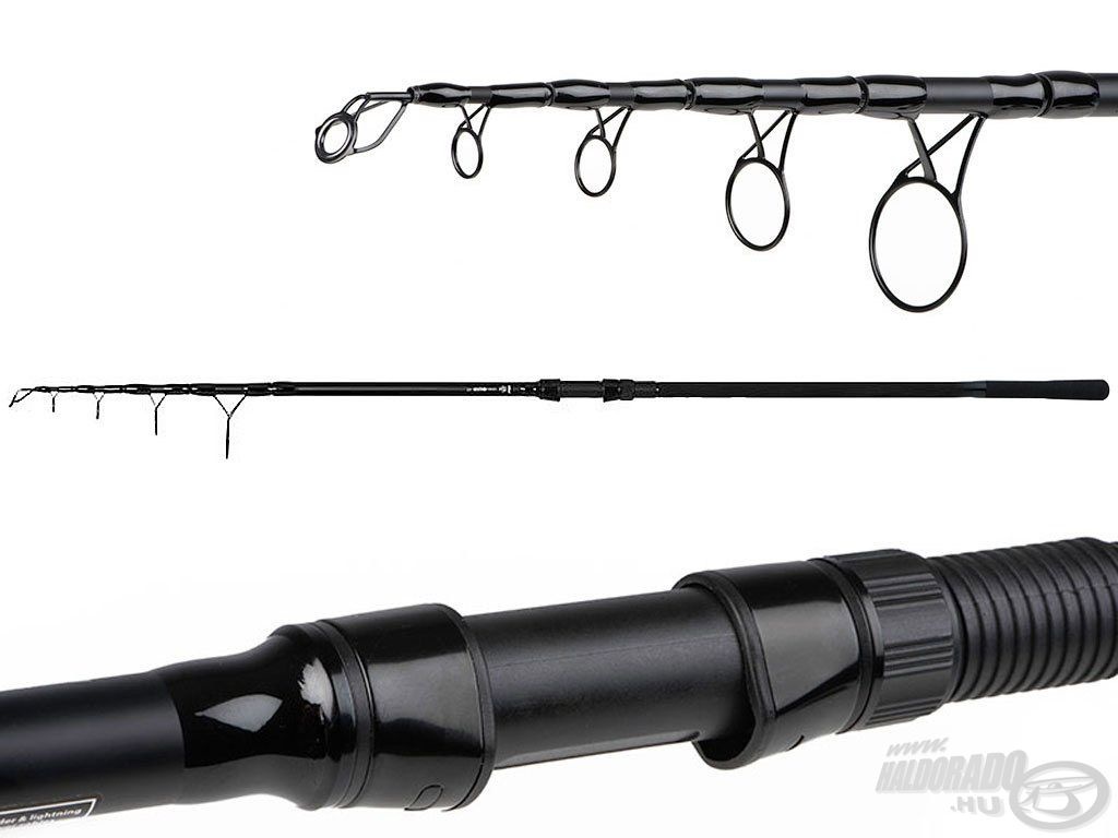 FOX EOS Pro Tele 390 3,5 Lbs | Haldorádó Webáruház