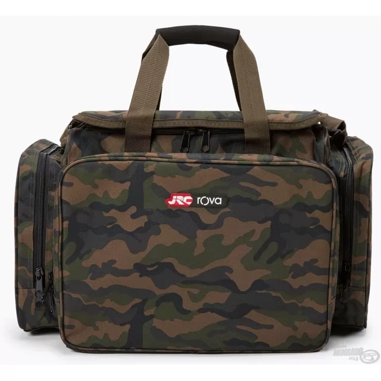 JRC Rova Carryall Large - Haldorádó horgász áruház