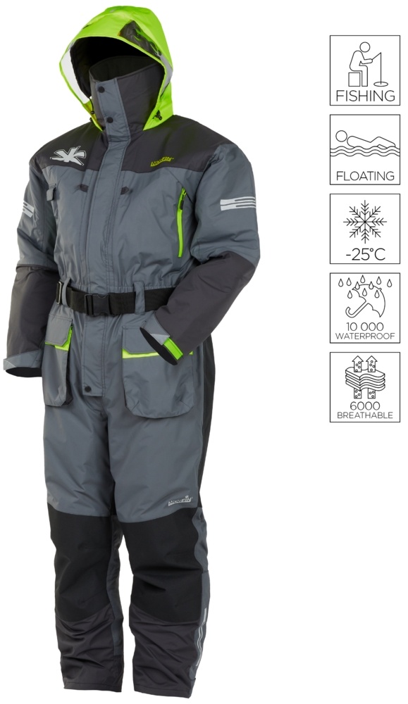 NORFIN Signal Pro 2 Floating Suit XL | Haldorádó Webáruház