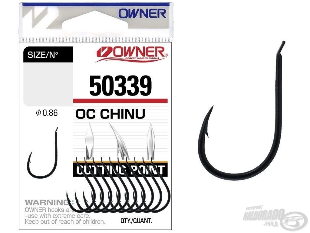 OWNER 50339 Chinu - 2 | Haldorádó Webáruház