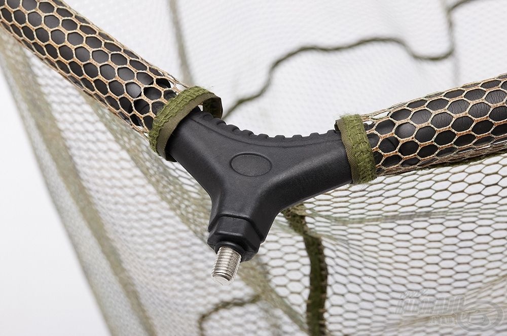 PROLOGIC Element Weed Net XL - Haldorádó horgász áruház