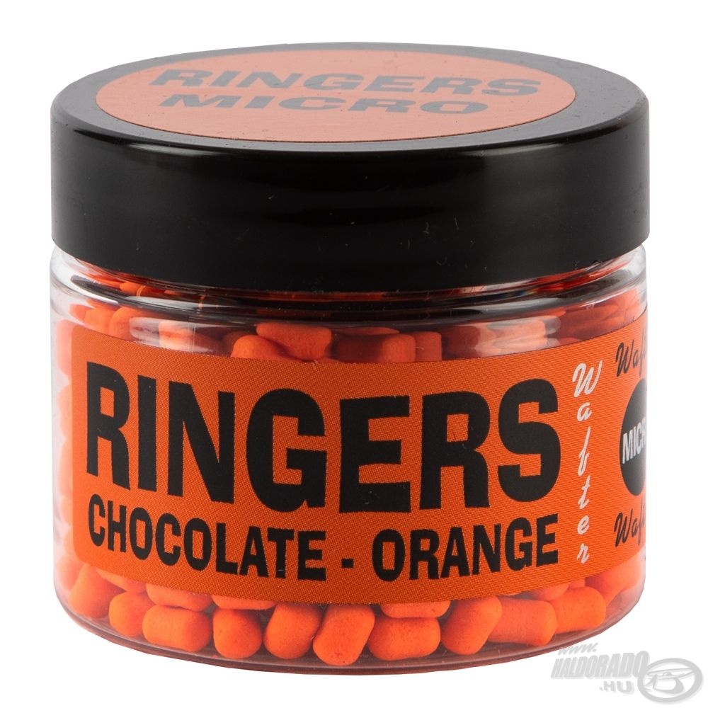 RINGERS Micro Orange | Haldorádó Webáruház