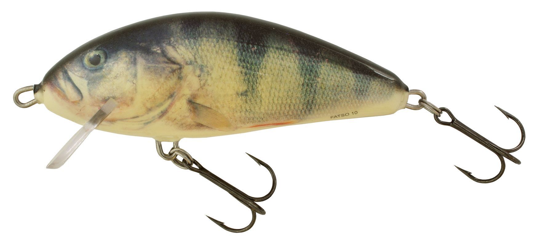 SALMO Fatso Crank F10C RPH - Haldorádó horgász áruház